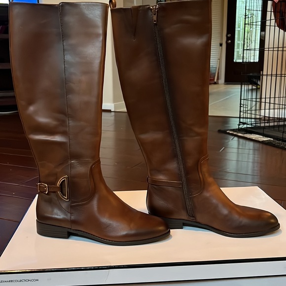 Alex Marie | Shoes | Alex Marie Riding Boots | Poshmark